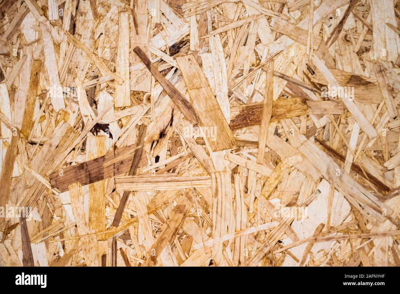 Woodchip texture hi-res stock photography and images - Alamy