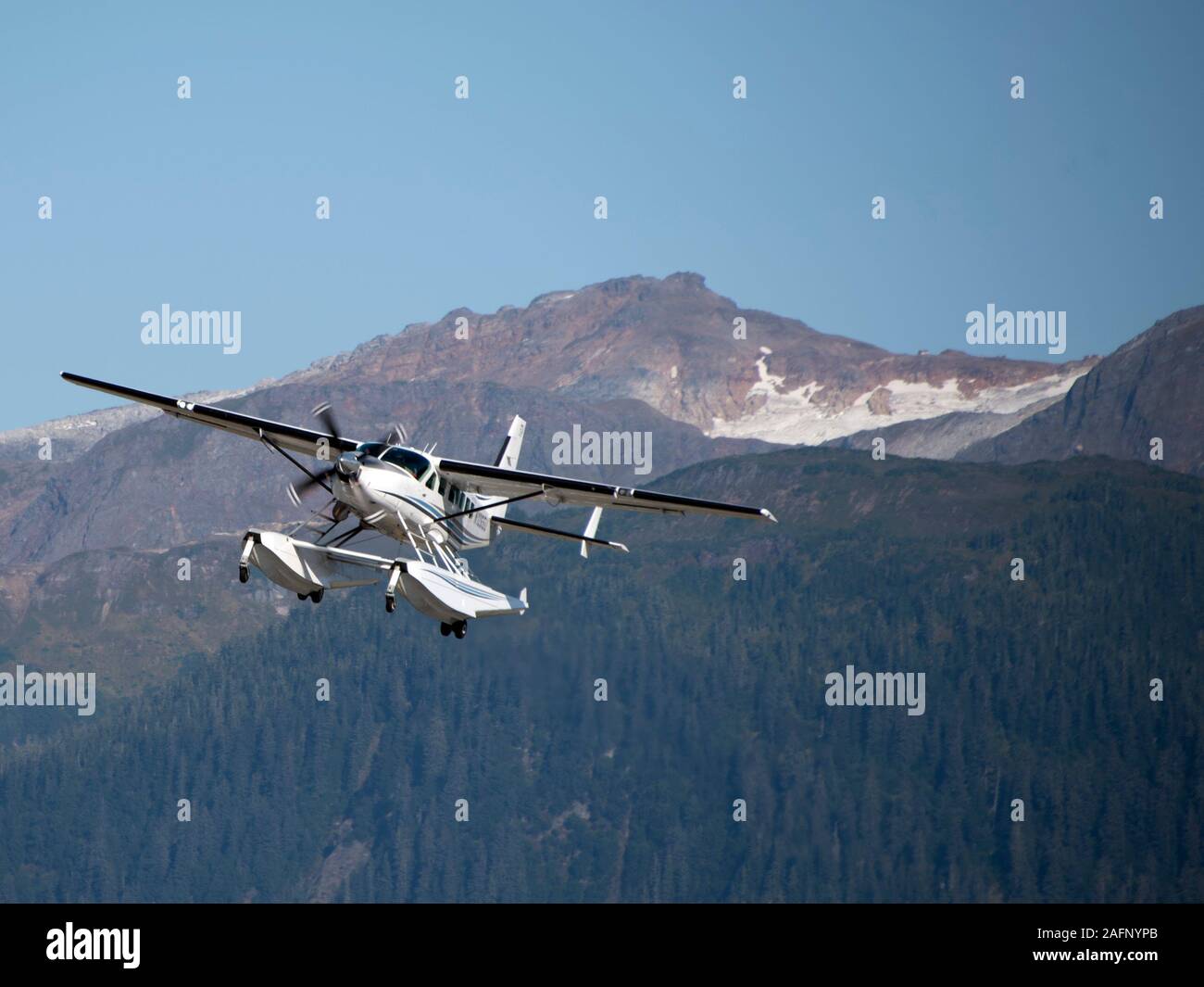 Cessna bush plane hi-res stock photography and images - Alamy