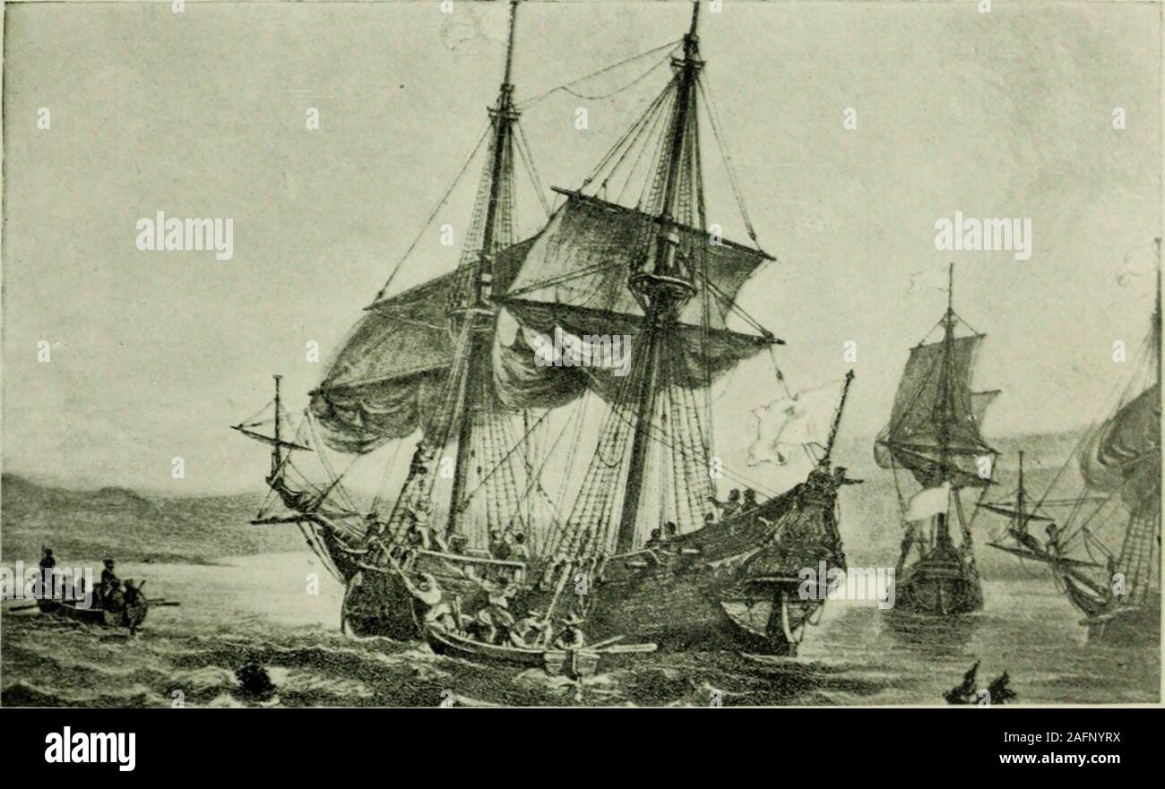Samuel De Champlain Pictures Of Ship