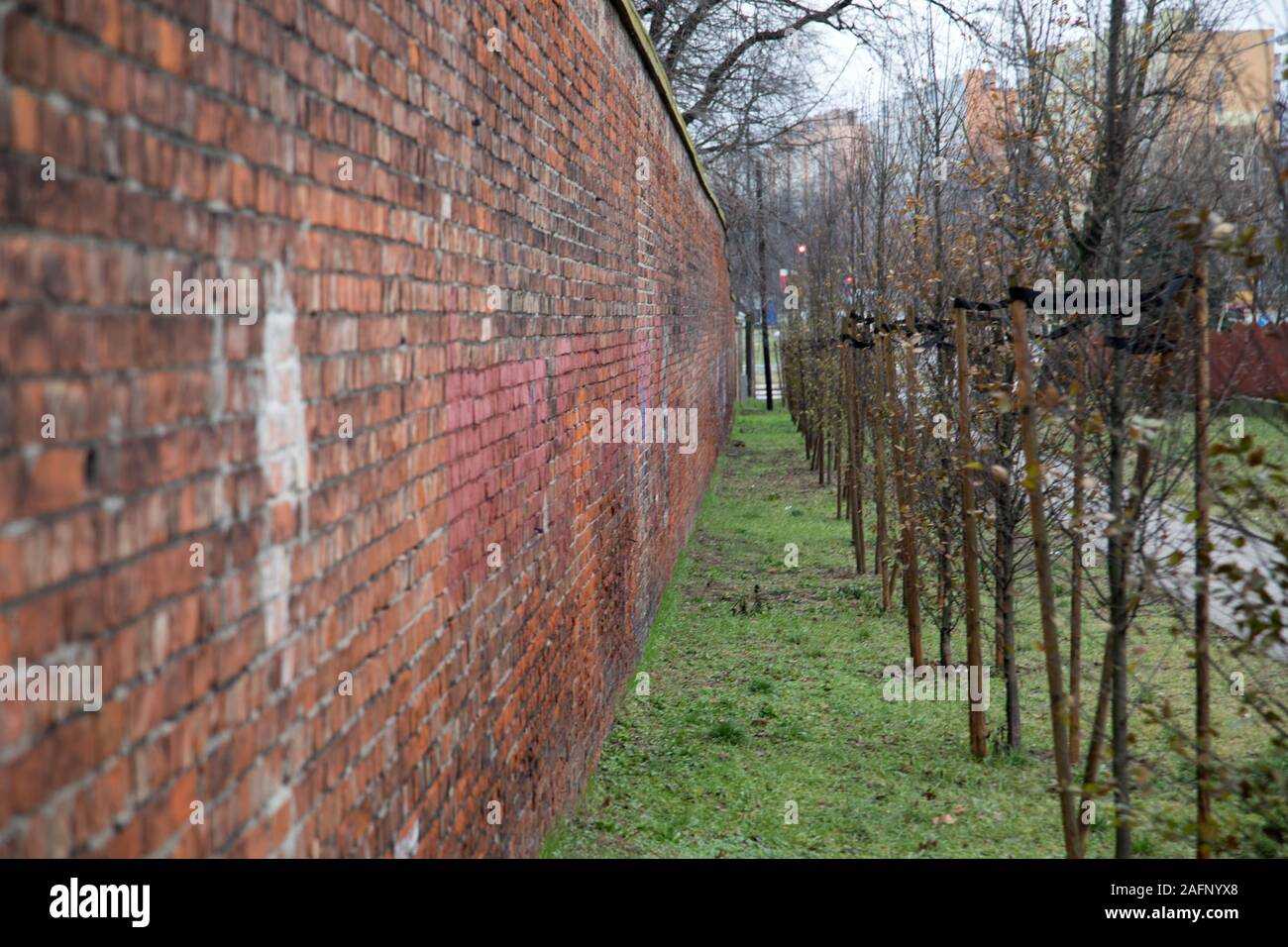 Warsaw ghetto place hi-res stock photography and images - Alamy