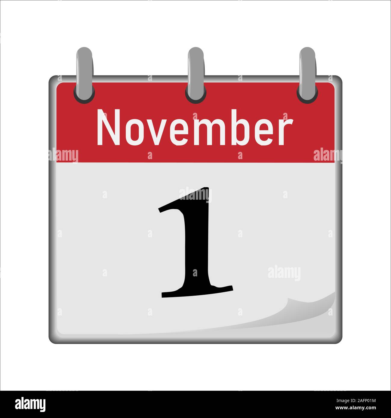 Grid calendar icon Stock Vector Images - Alamy