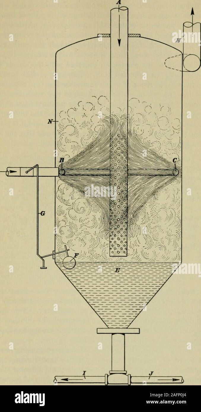 Pulp digester in paper mill hi-res stock photography and images - Alamy