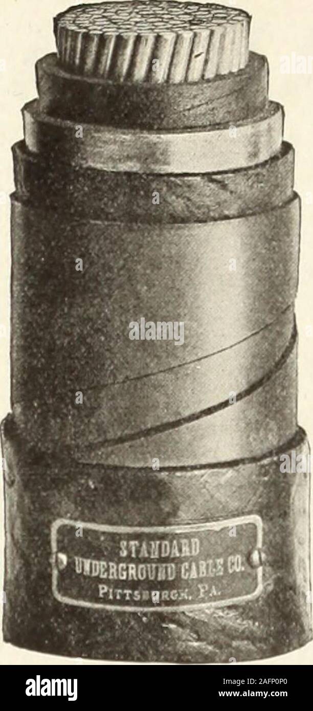 Single cable systems hi-res stock photography and images - Alamy