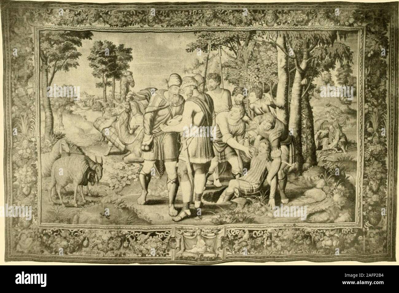 Paul before agrippa hi-res stock photography and images - Alamy