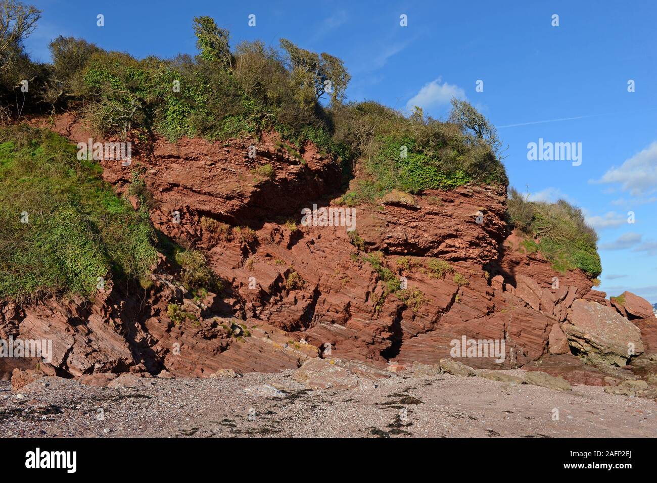 Unesco geopark hi-res stock photography and images - Alamy