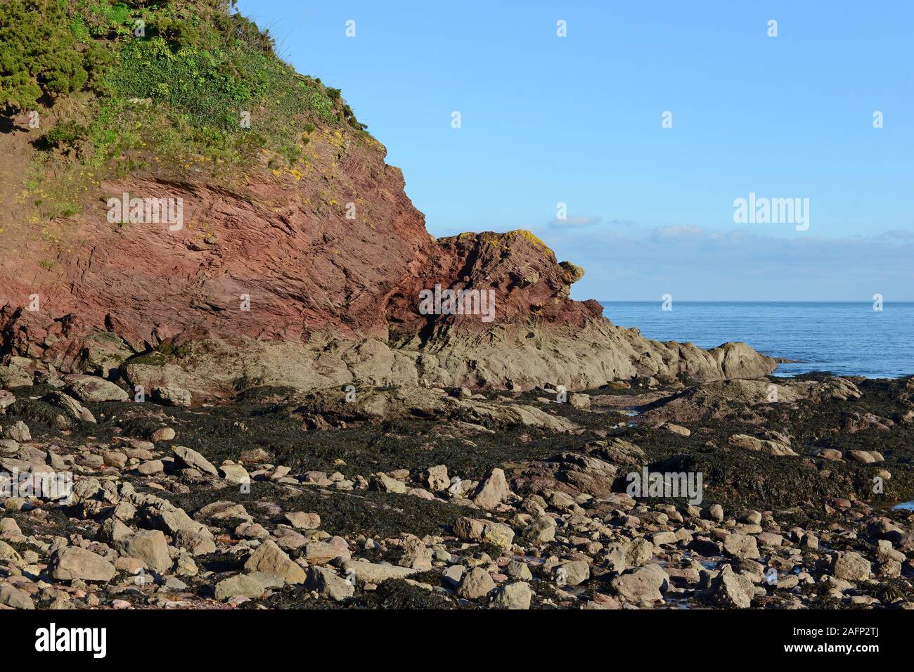 Unesco geopark hi-res stock photography and images - Alamy