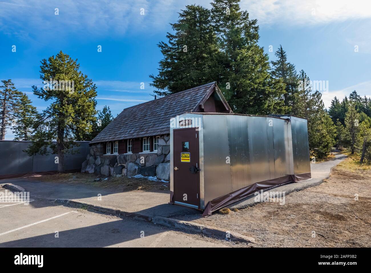 North america horizontal landscape restroom hi-res stock photography ...