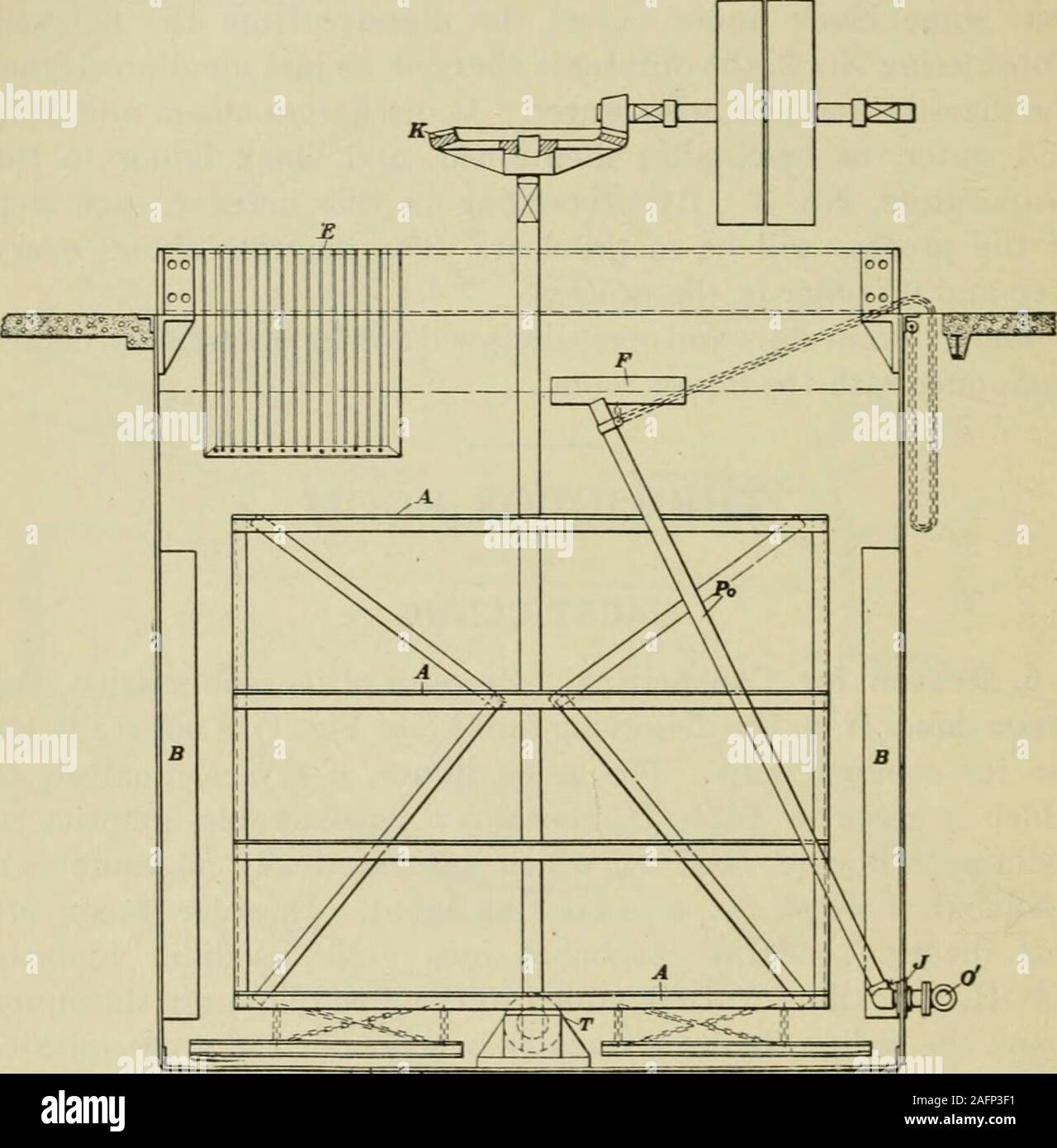 . The manufacture of pulp and paper : a textbook of modern pulp and ...