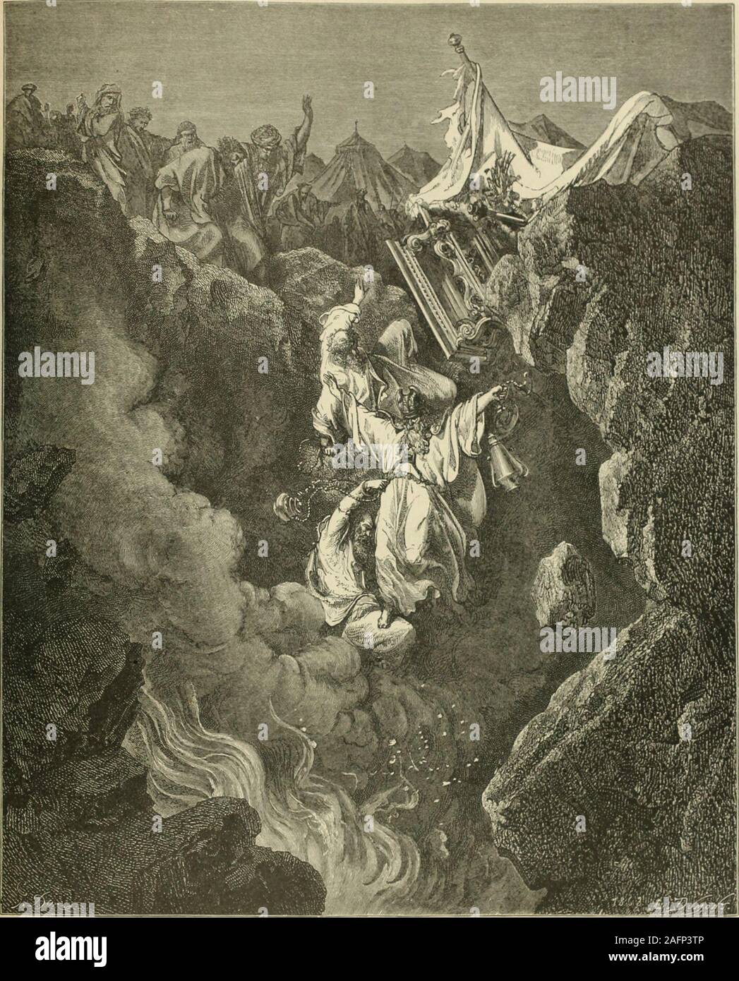 Moses Tabernacle Stock Photos & Moses Tabernacle Stock Images - Alamy