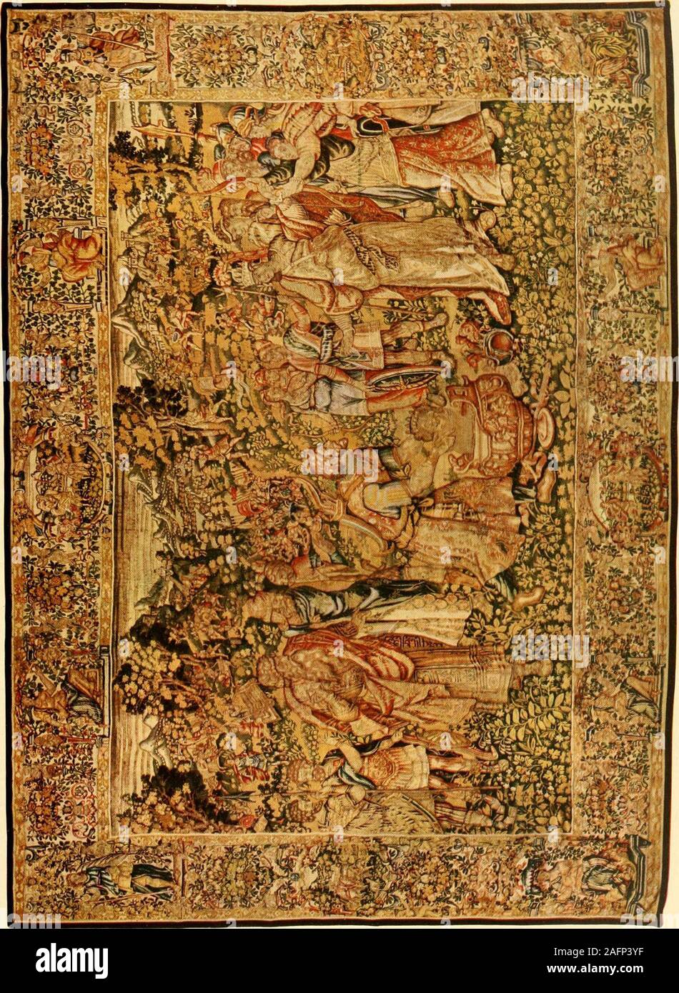 Renaissance revival furniture hi-res stock photography and images - Alamy