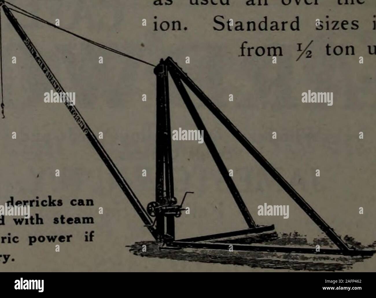 . Canadian forest industries January-June 1914. All ...