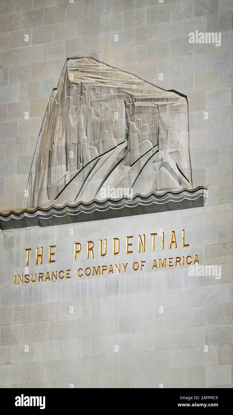 Two prudential plaza hi-res stock photography and images - Alamy