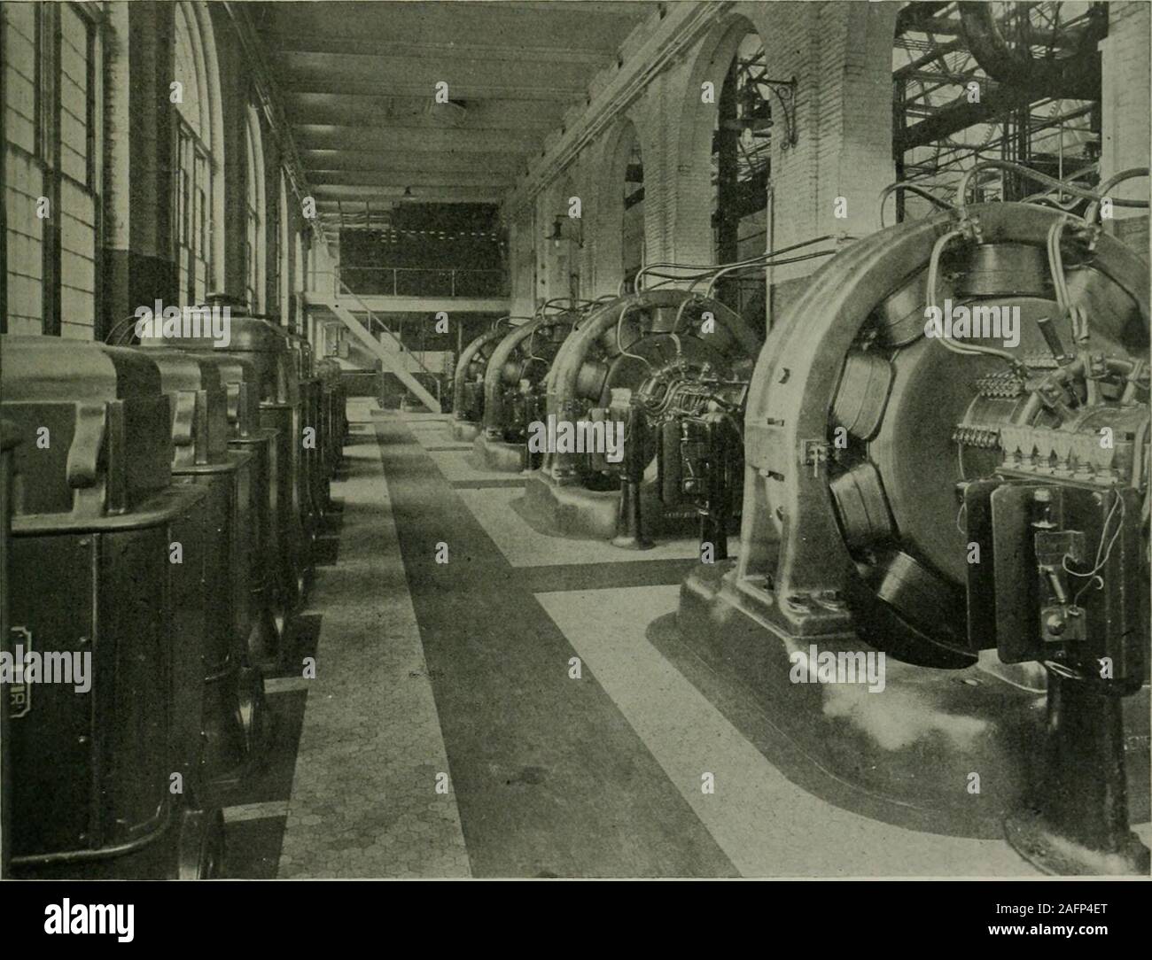 . Electrical world. p of the General Electric Company. From this ...