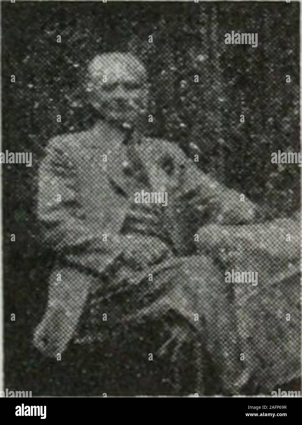 Saint witz hi-res stock photography and images - Alamy