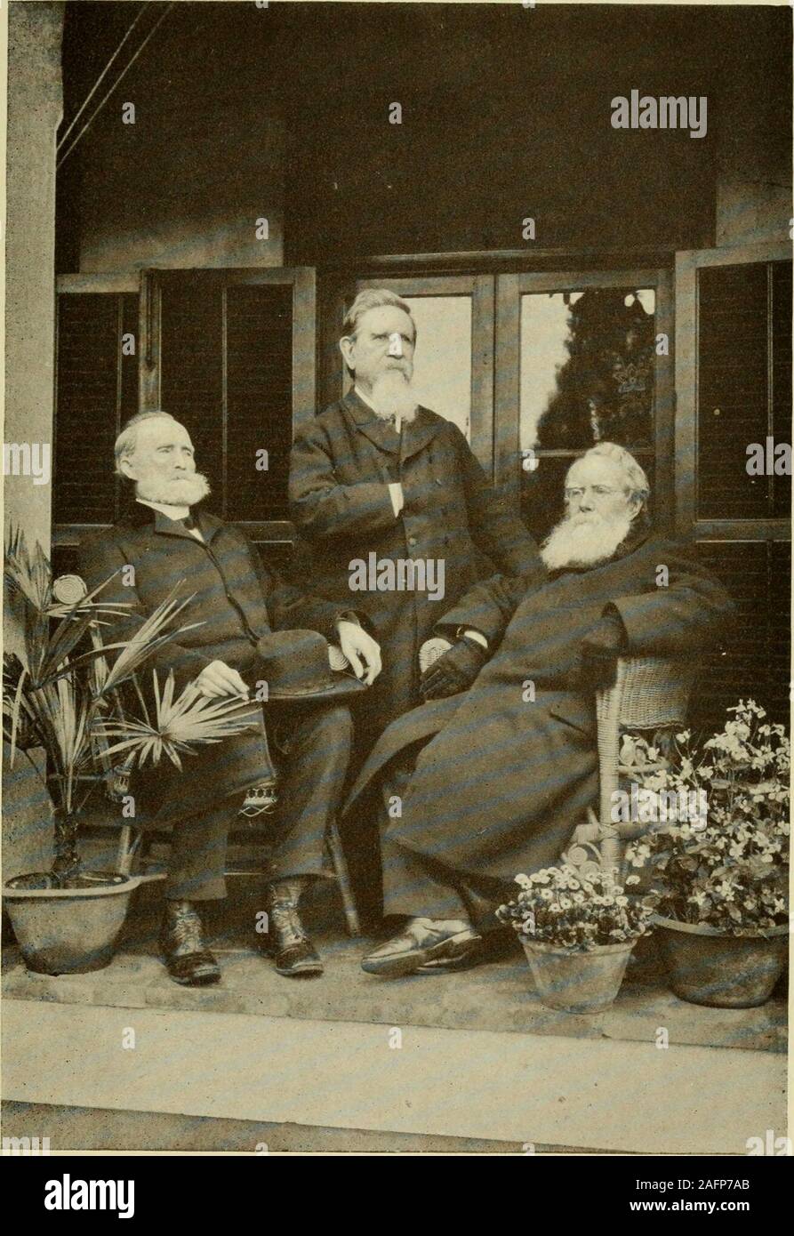 Hudson taylor china hi-res stock photography and images - Alamy