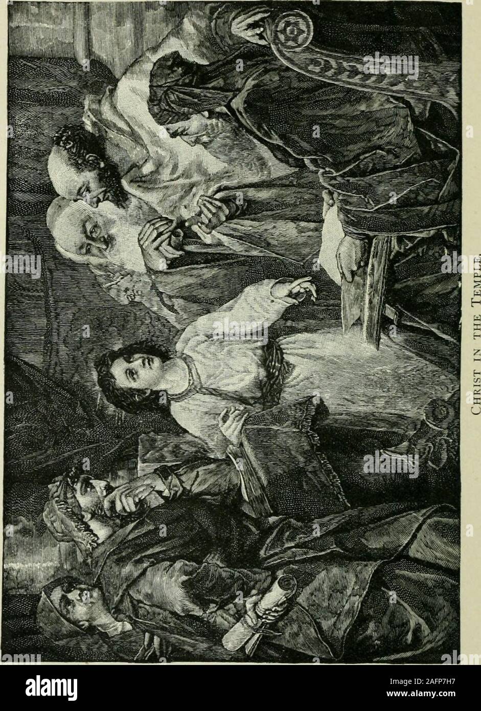 Canadian catholic readers hi-res stock photography and images - Alamy