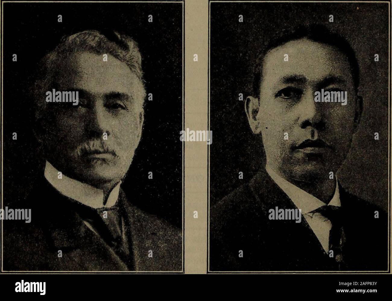 Henry furniss hi-res stock photography and images - Alamy