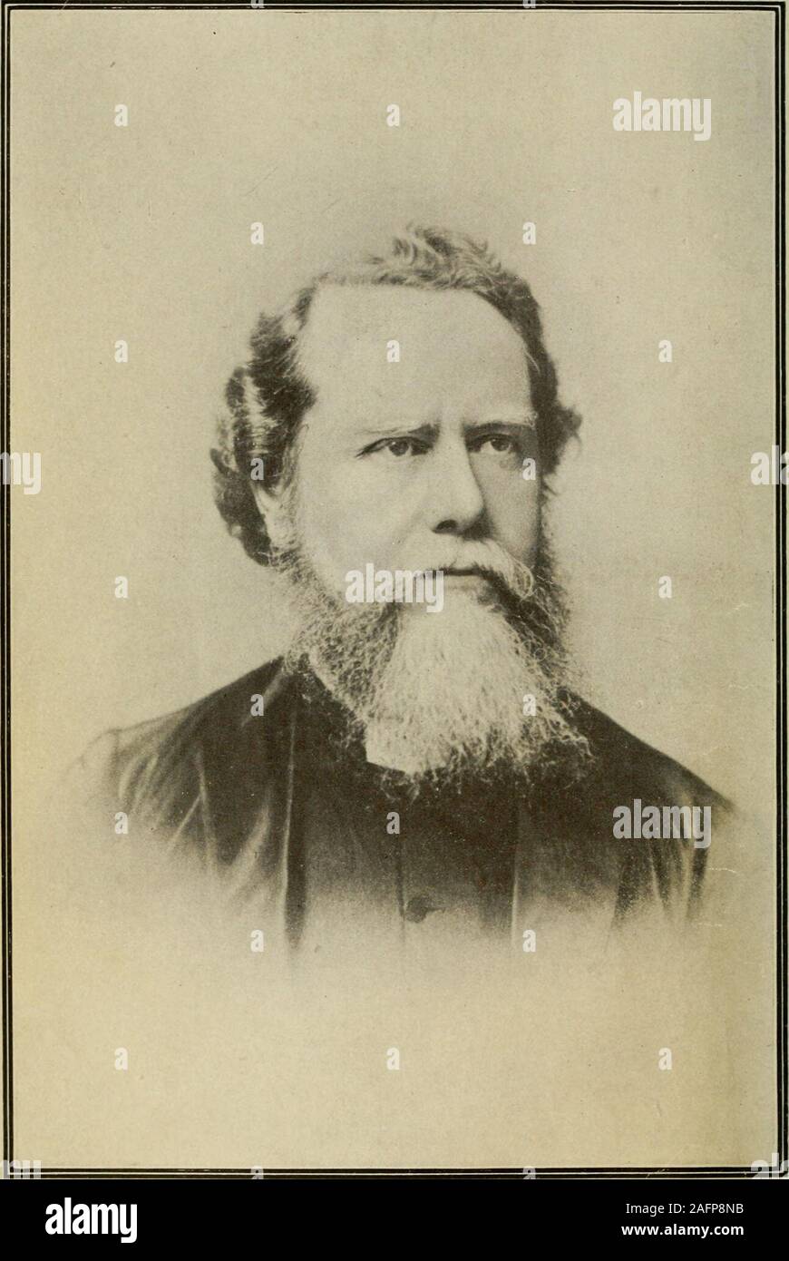 Hudson taylor china hi-res stock photography and images - Alamy