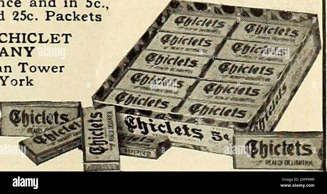 . St. Nicholas [serial]. Chiclets W V REALLY DELIGHTFUL Getting