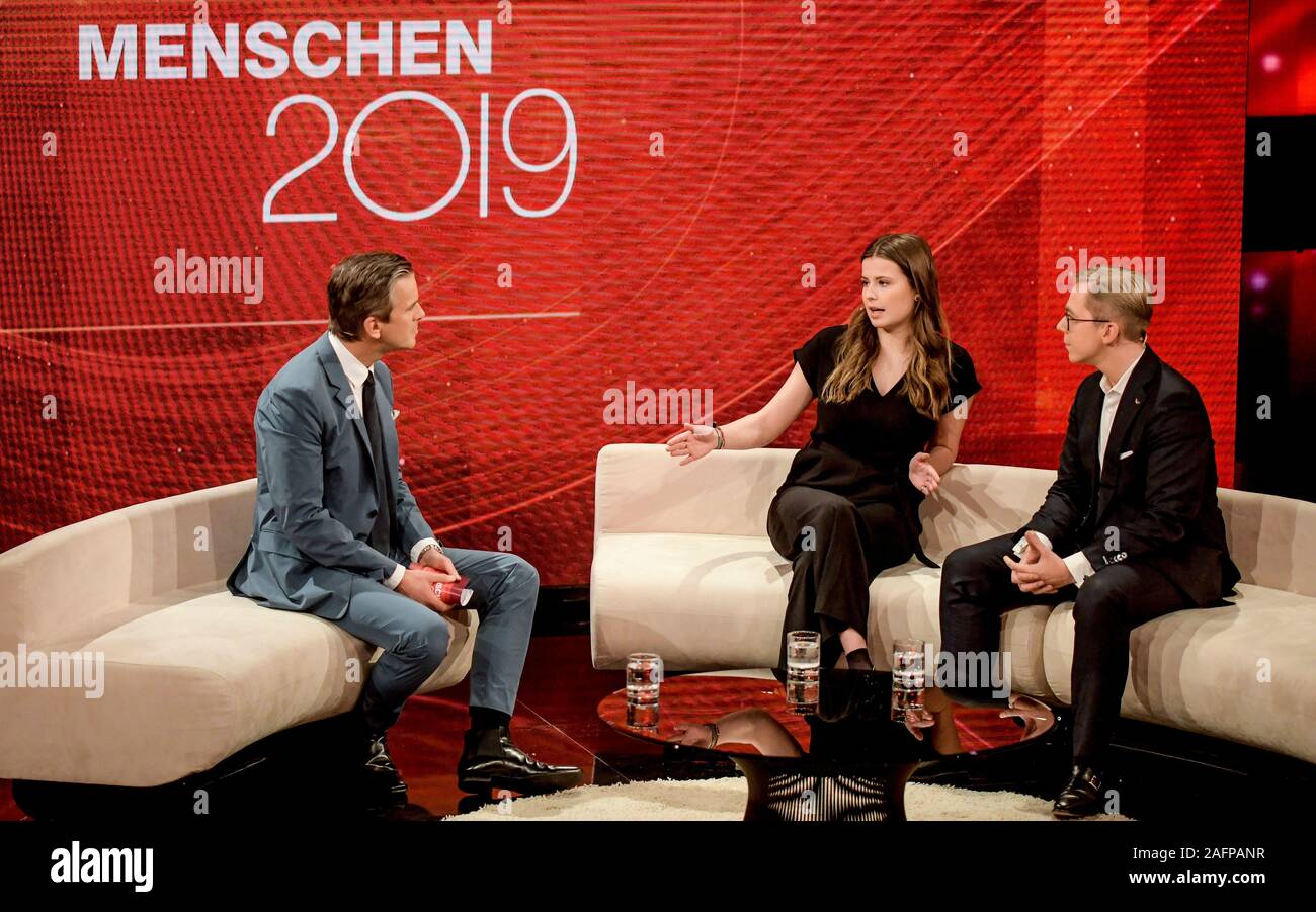 Philipp Neubauer High Resolution Stock Photography and Images - Alamy