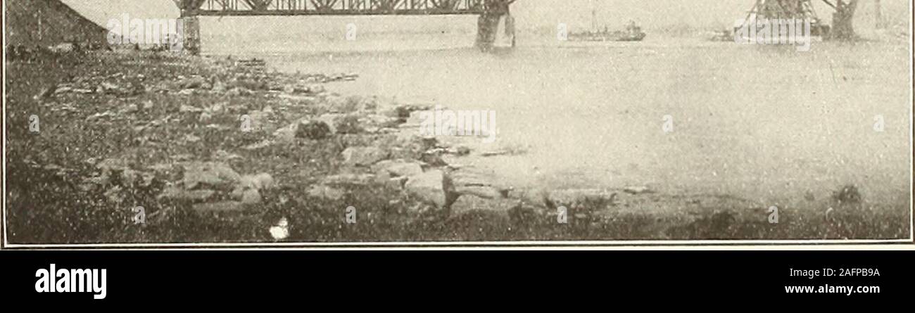 Dominion bridge co ltd hi-res stock photography and images - Alamy