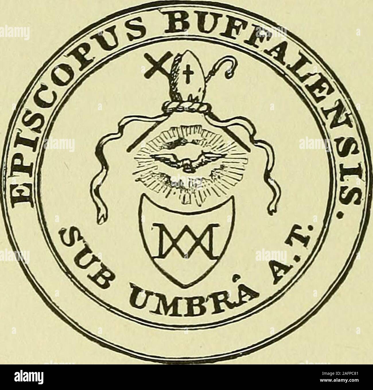 Oblate priests hi-res stock photography and images - Alamy