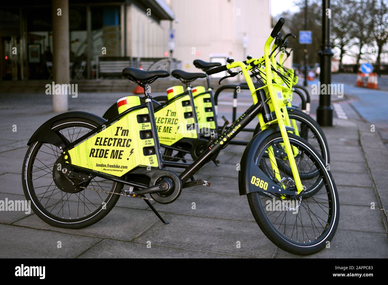 Electric cycle hi-res stock photography and images - Alamy