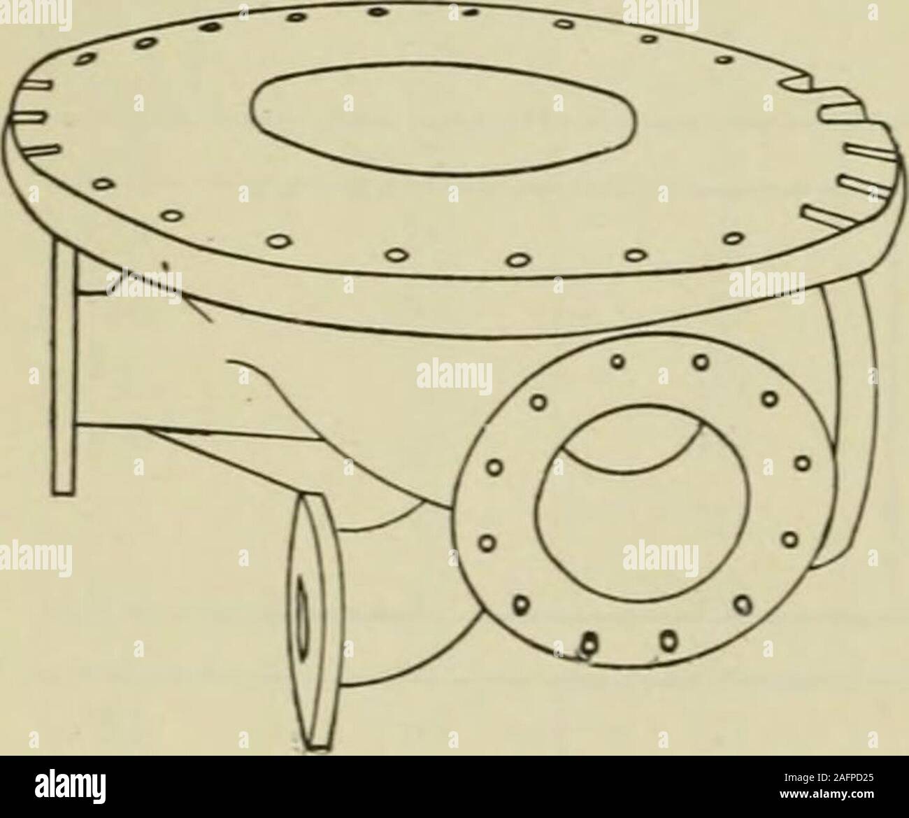 Digester in paper mill hi-res stock photography and images - Alamy