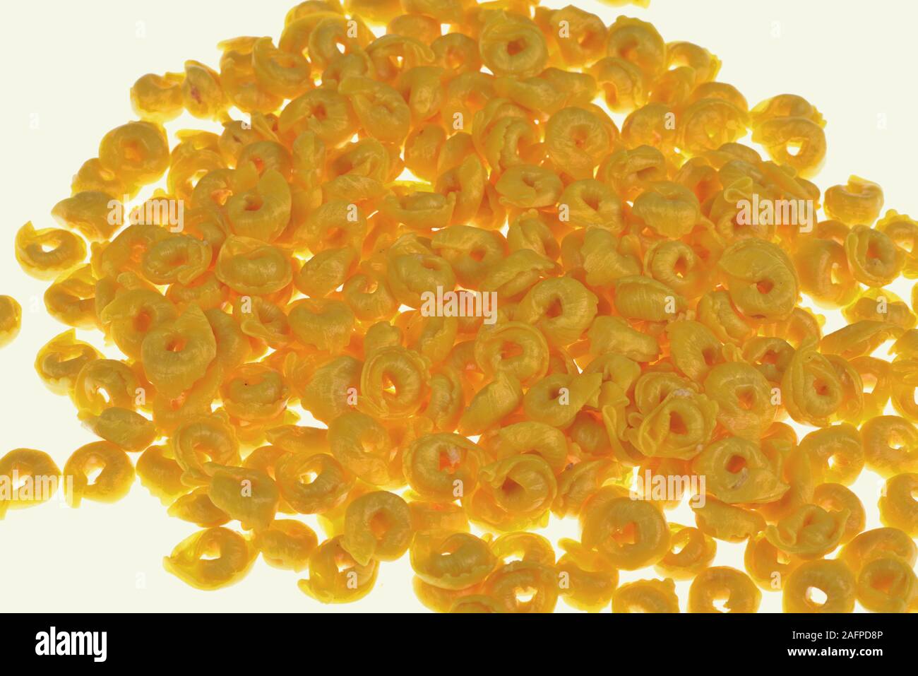 Homemade tortellini or cappelletti, typical stuffed pasta from the city ...