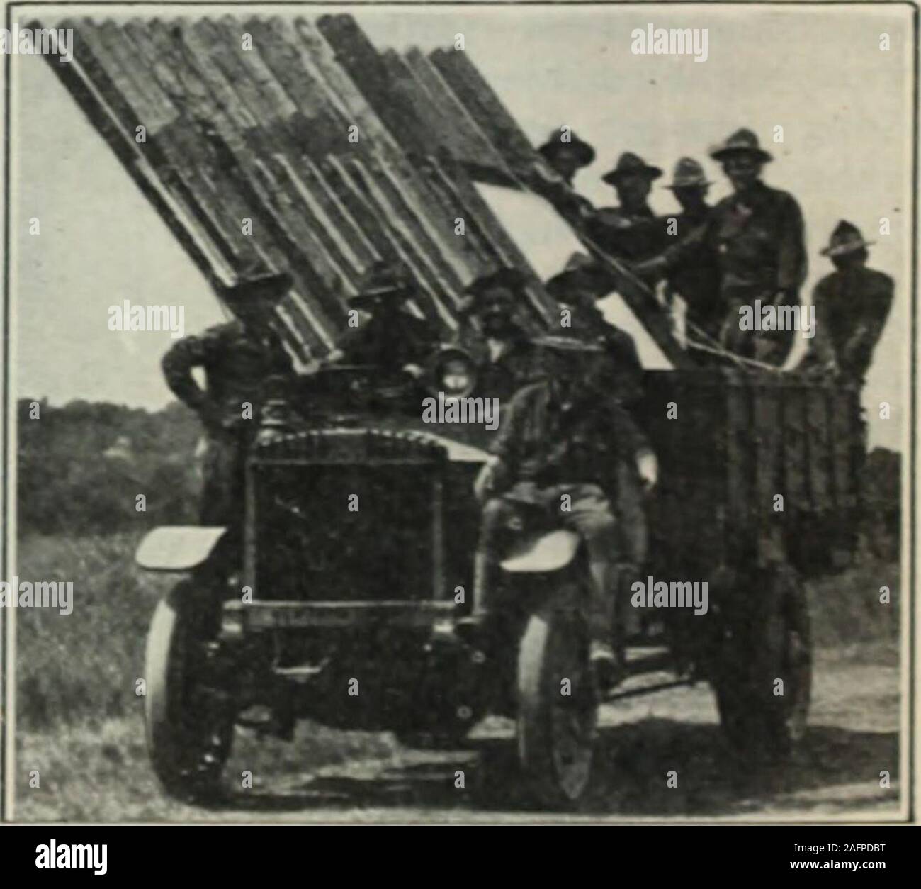 Mule team and driver hi-res stock photography and images - Alamy