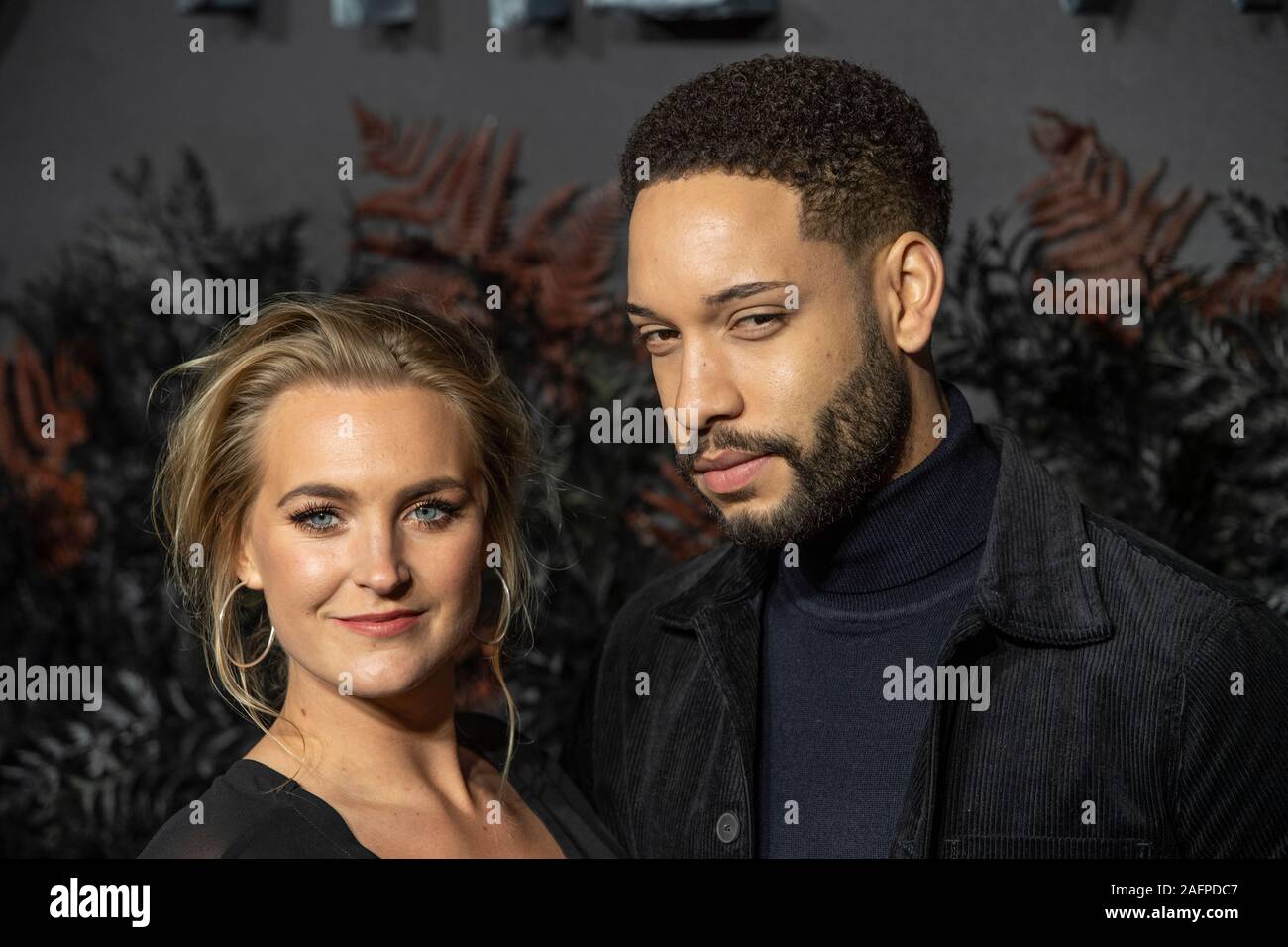 Natalie herron hi-res stock photography and images - Alamy