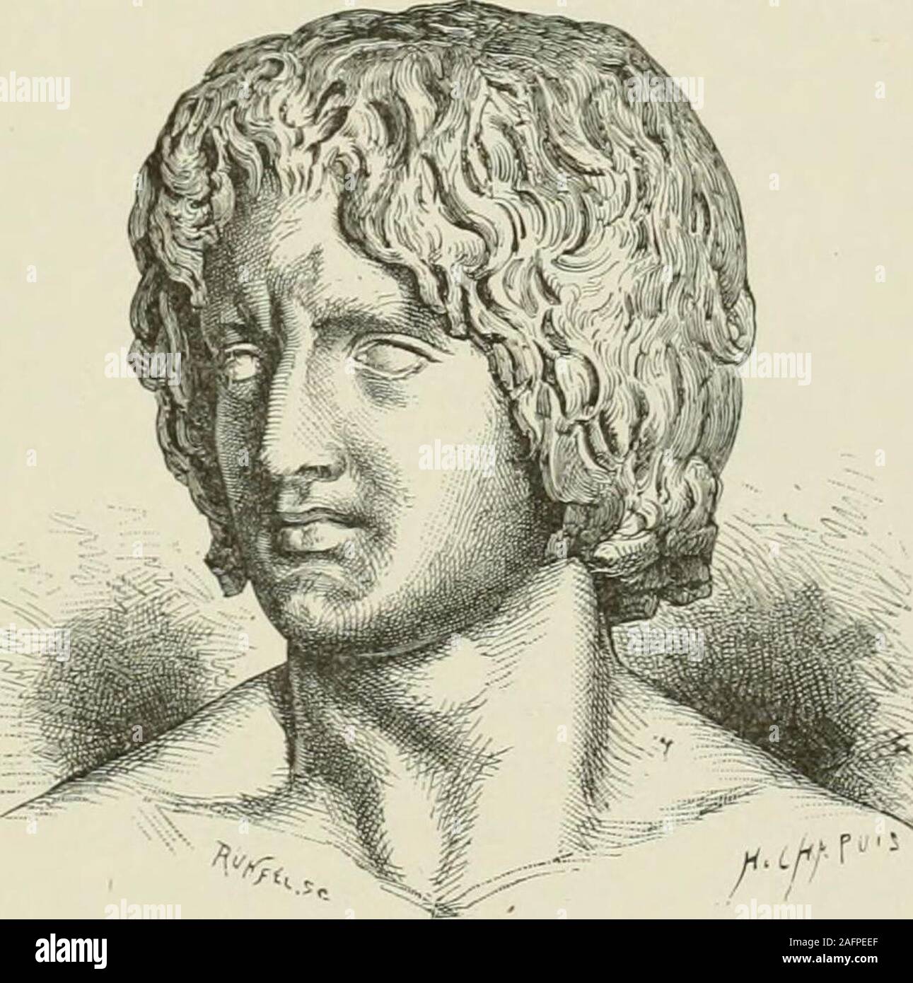 Roman general varus hi-res stock photography and images - Alamy