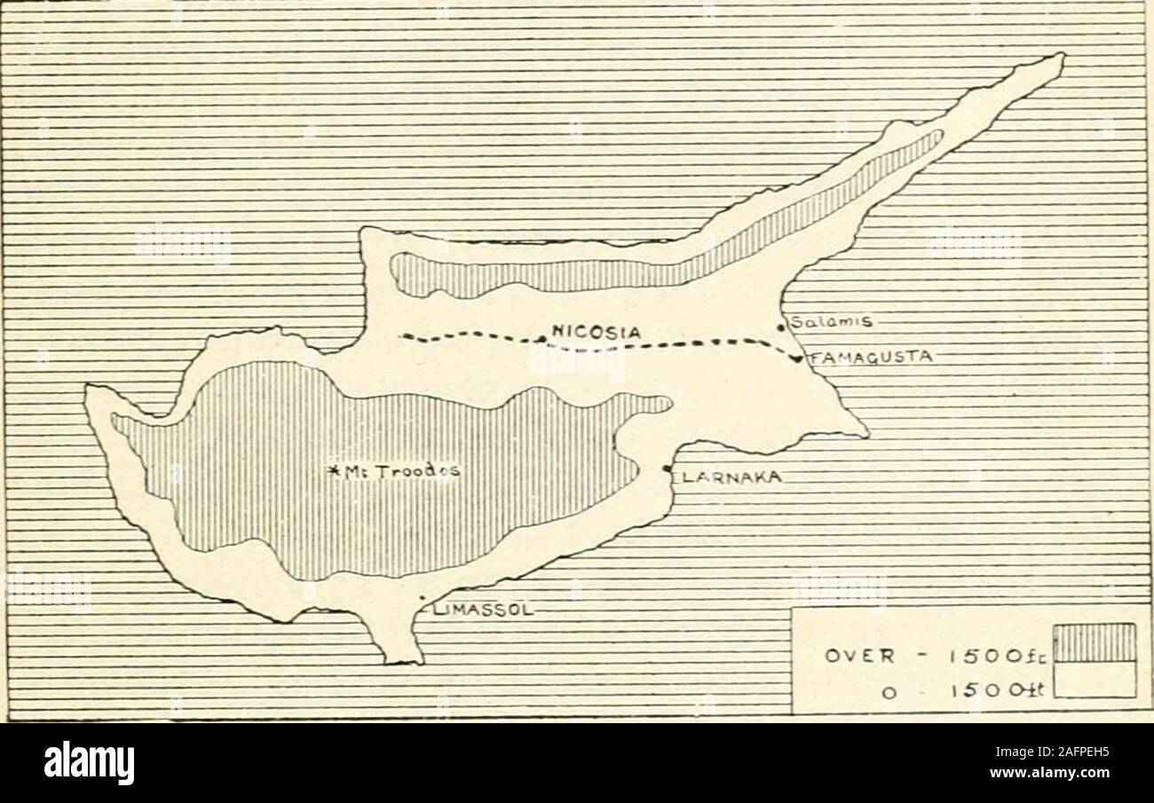 Ancient gibraltar map hi-res stock photography and images - Alamy