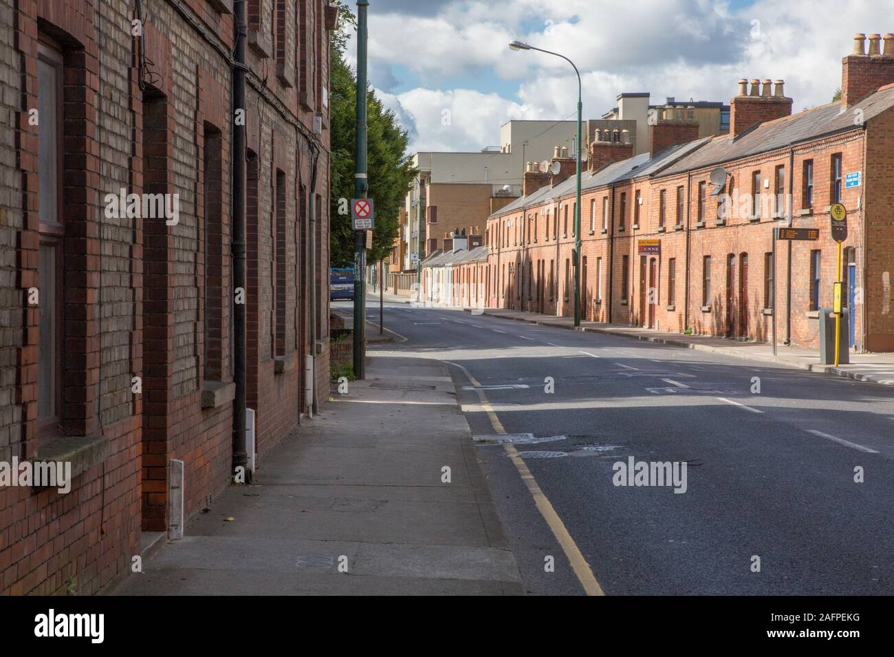 Kilmainham, Dublin, Ireland Stock Photo - Alamy