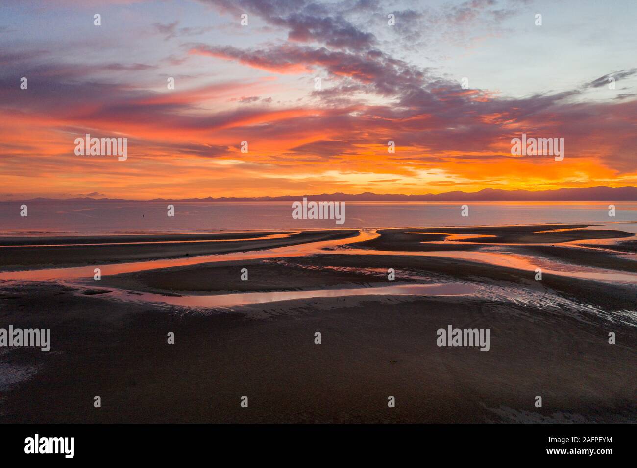 Whangarei new zealand aerial hi-res stock photography and images - Alamy