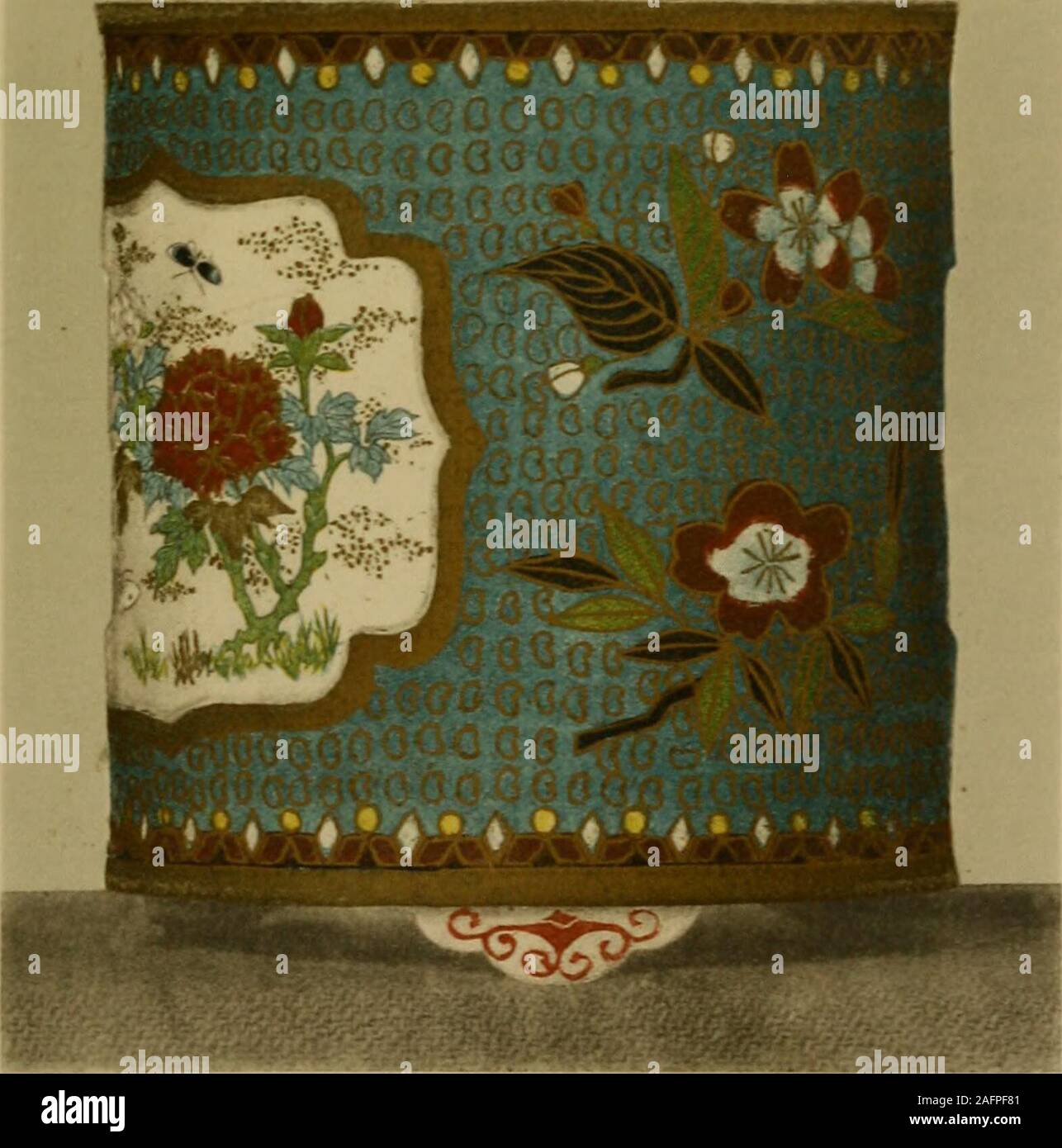 Urushi make hi-res stock photography and images - Alamy