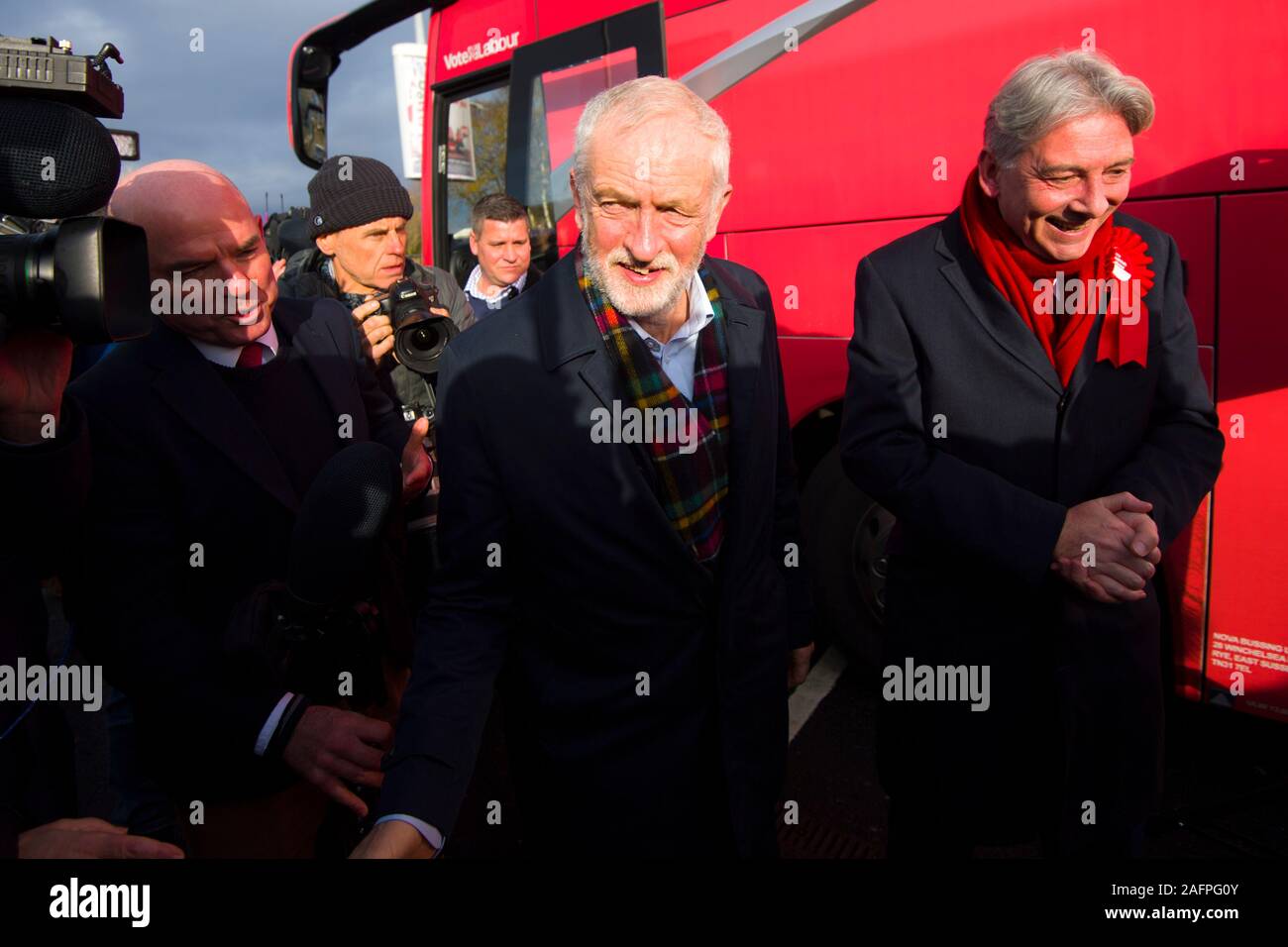 At sainsburys in hamilton hi-res stock photography and images - Alamy