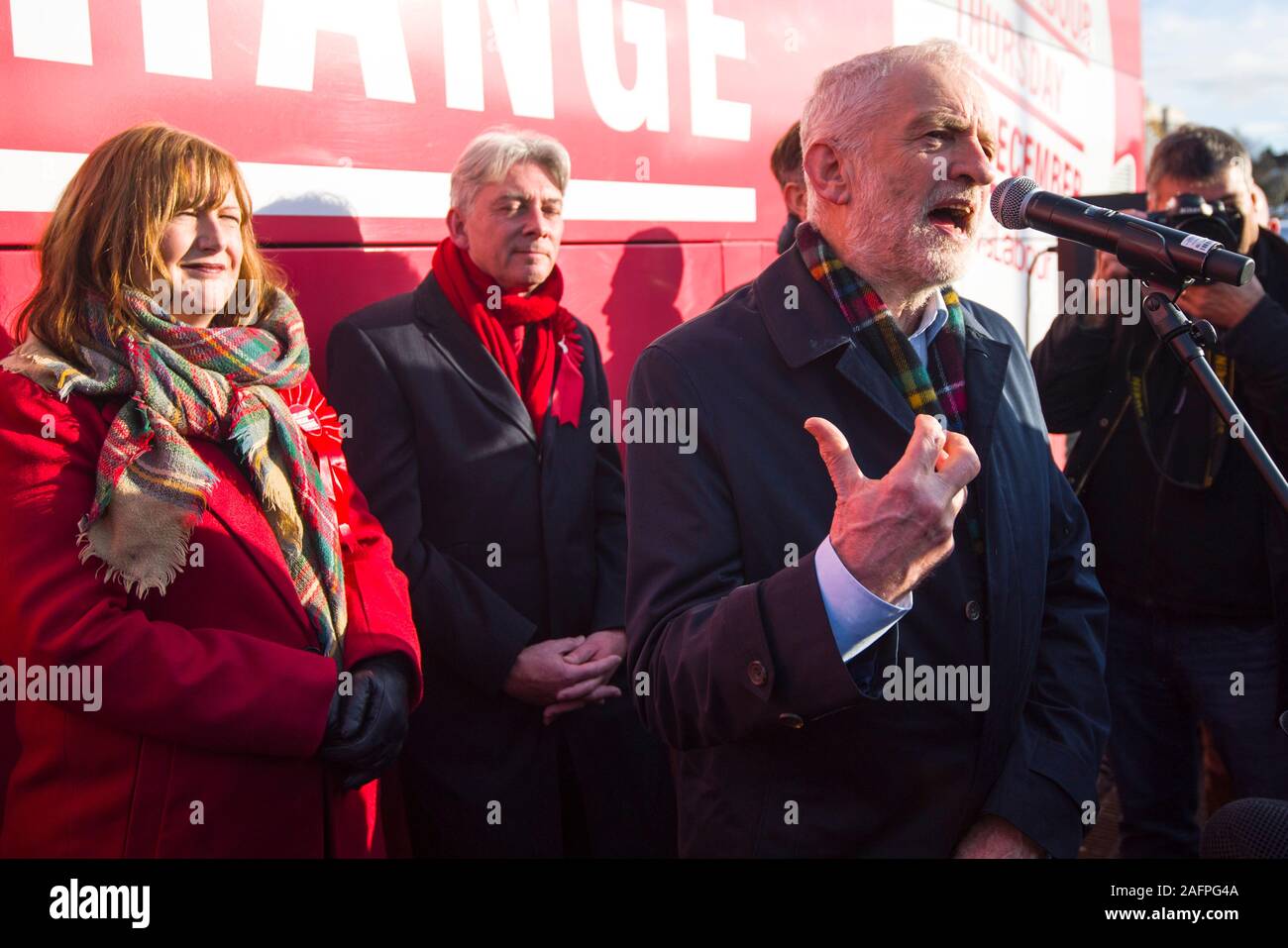 At sainsburys in hamilton hi-res stock photography and images - Alamy