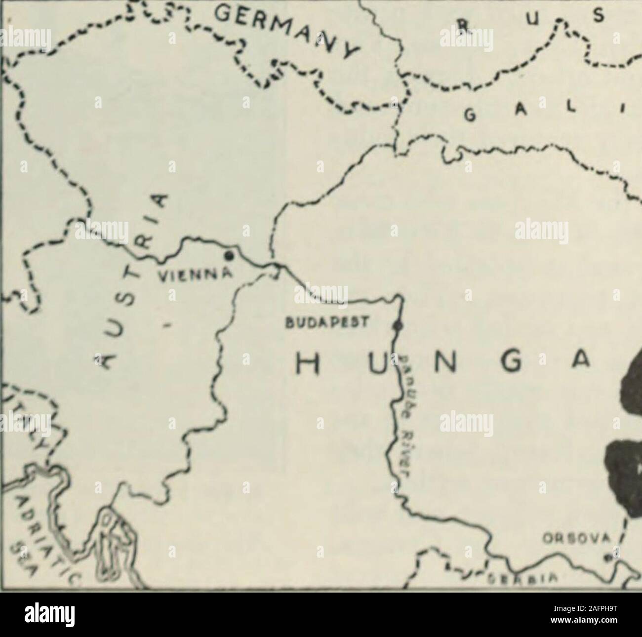 . Review of reviews and world's work. szeben (Hermannstadt),Kolo/svar ...