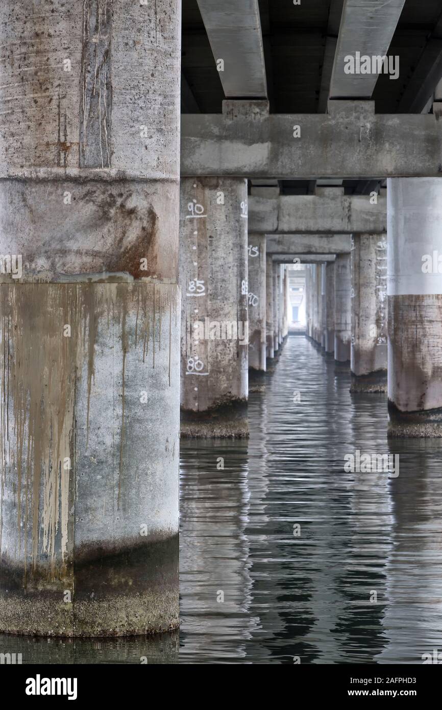 Substructure hi-res stock photography and images - Alamy