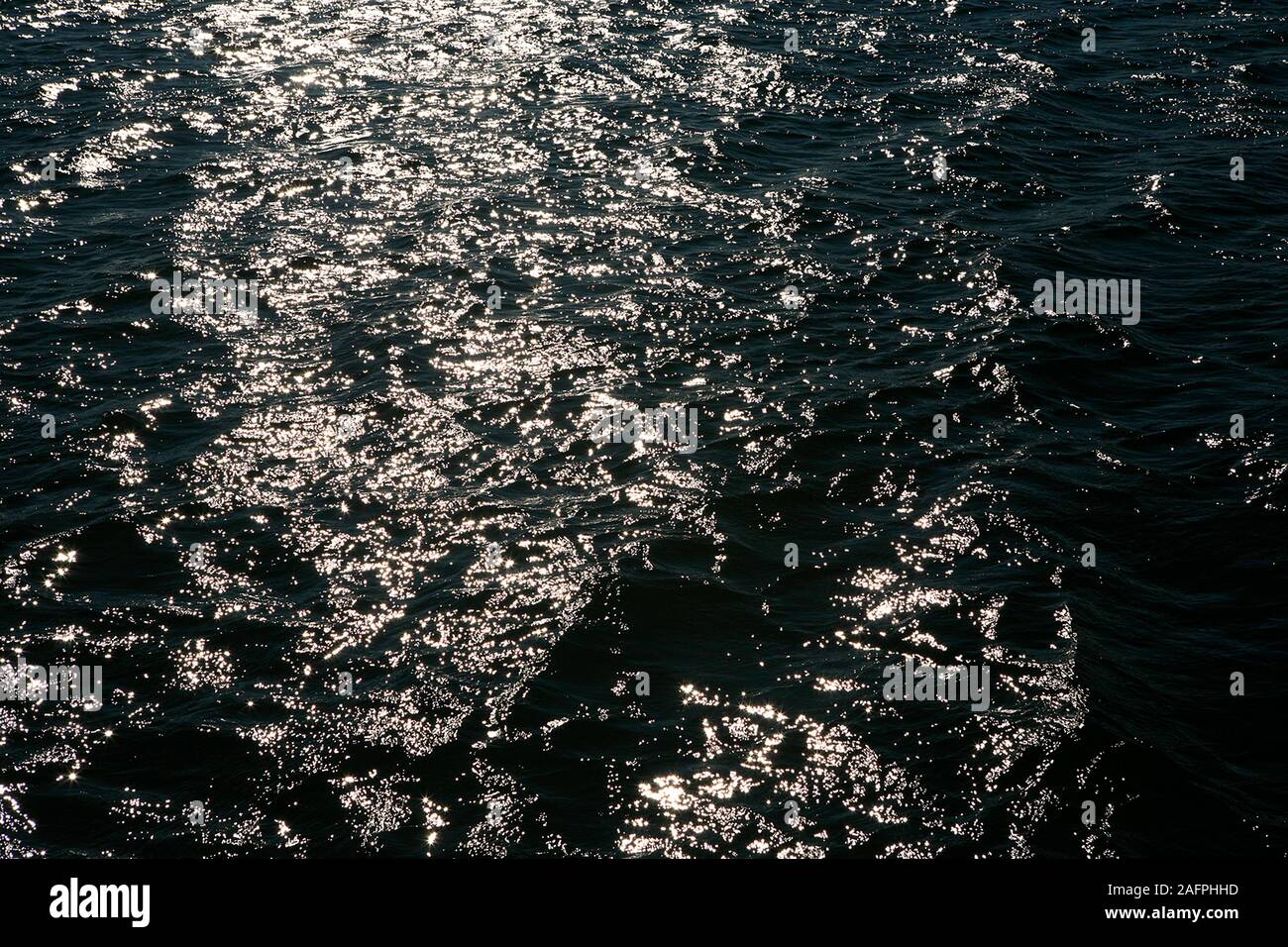 Abstracts in water Stock Photo - Alamy