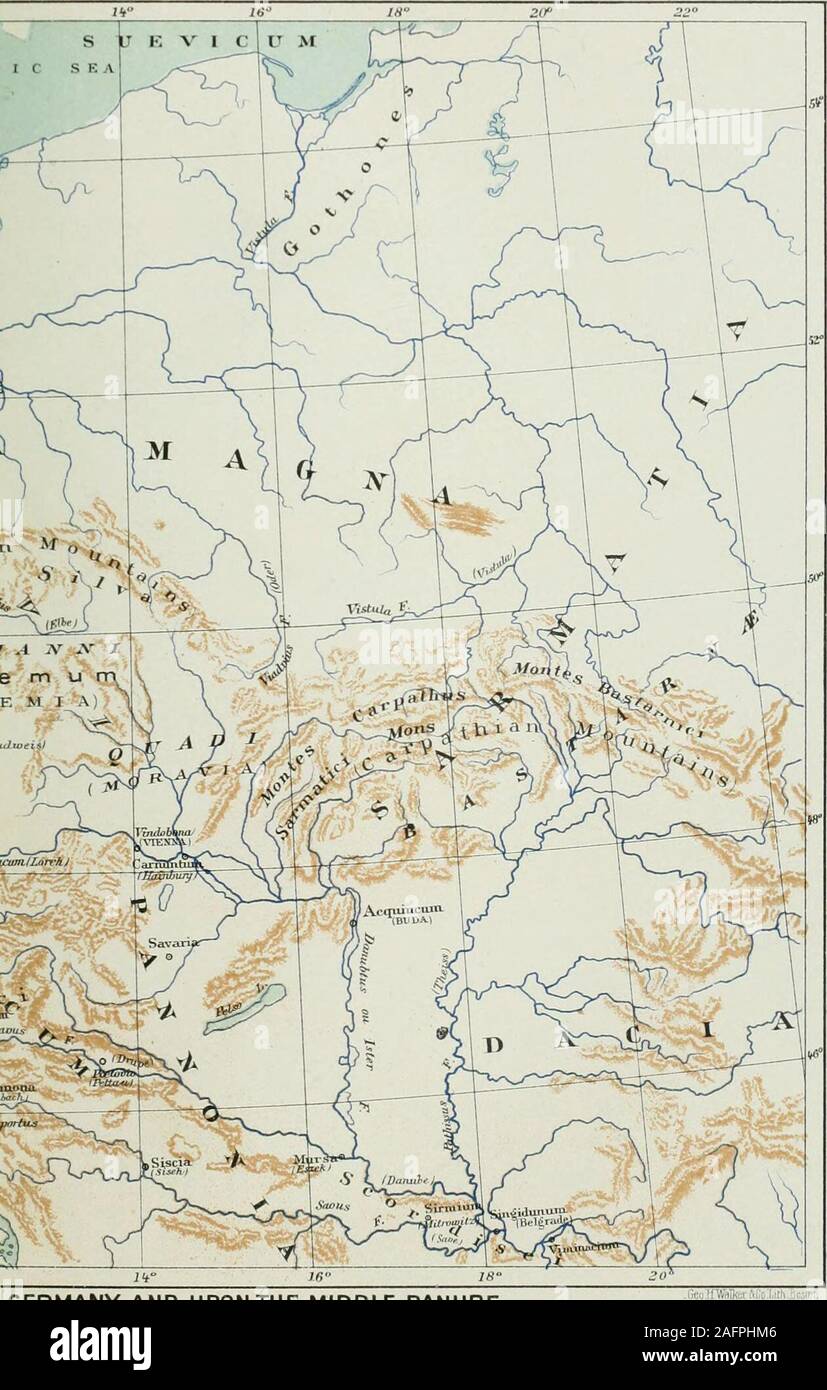 Sauromatae hi-res stock photography and images - Alamy