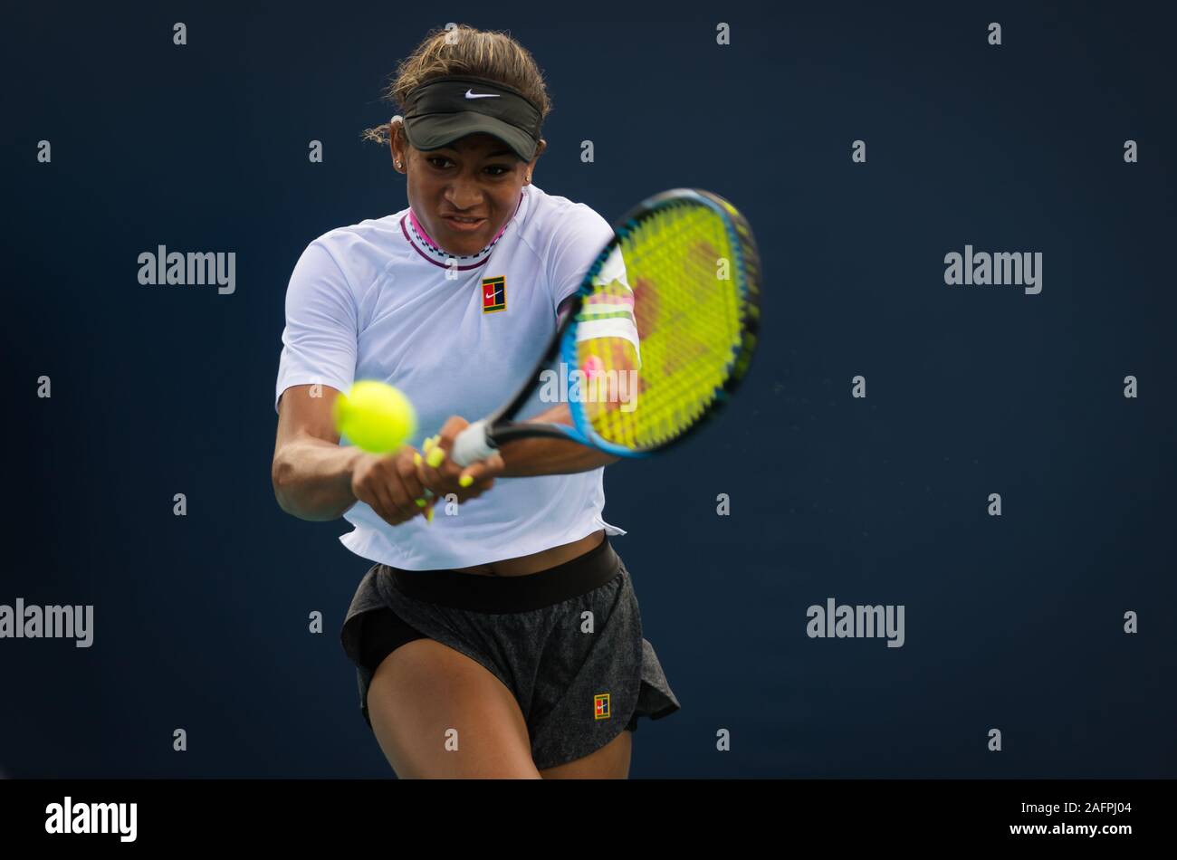 Whitney osuigwe hi-res stock photography and images - Alamy