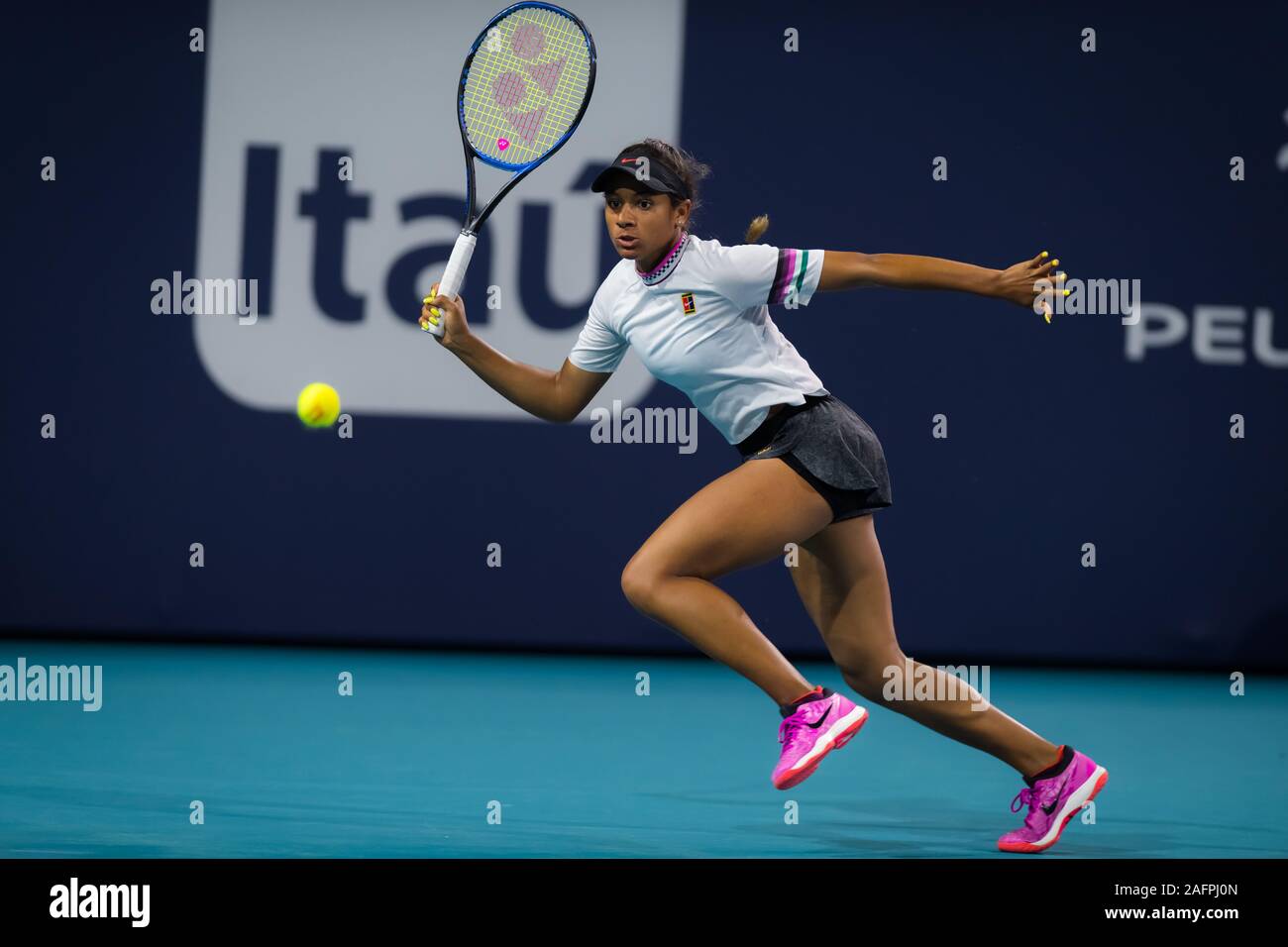 Whitney osuigwe hi-res stock photography and images - Alamy