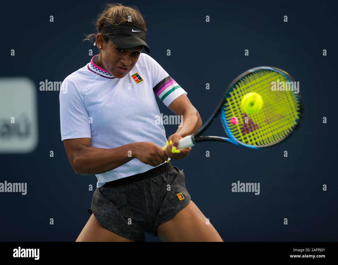 Whitney osuigwe hi-res stock photography and images - Alamy