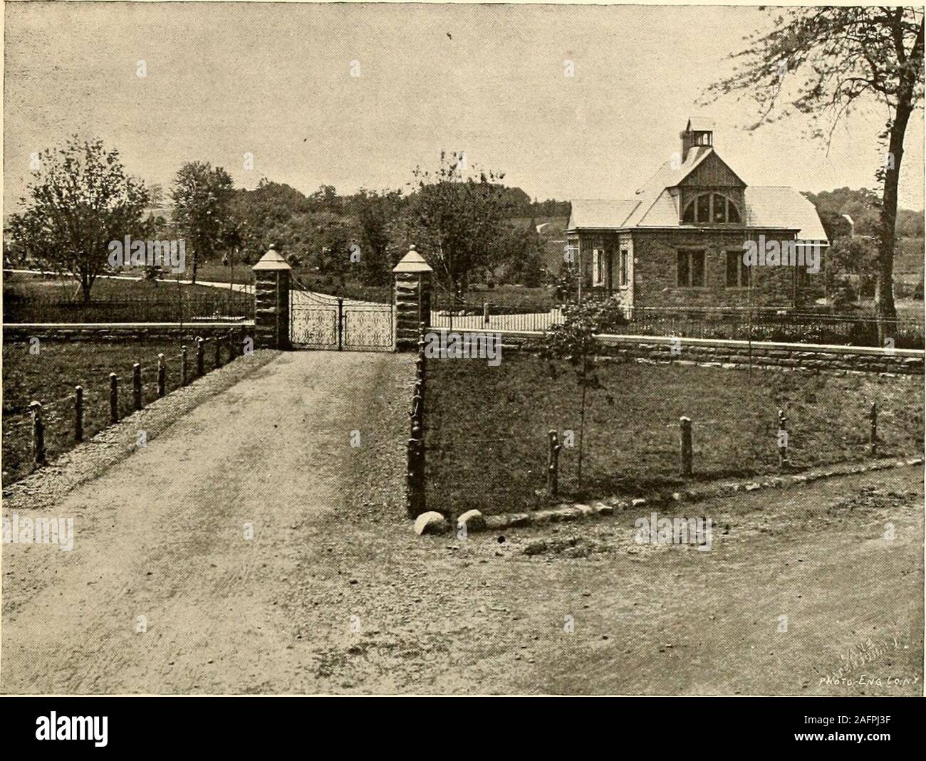 Cedar lawn cemetery hi-res stock photography and images - Alamy