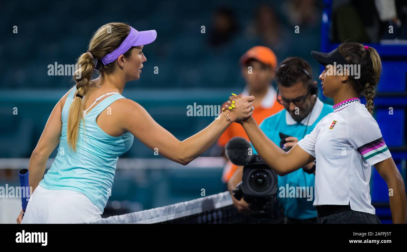 Whitney osuigwe hi-res stock photography and images - Alamy