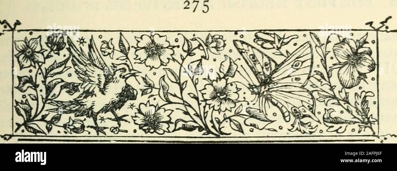 . An English garner; ingatherings from our history and literature ...