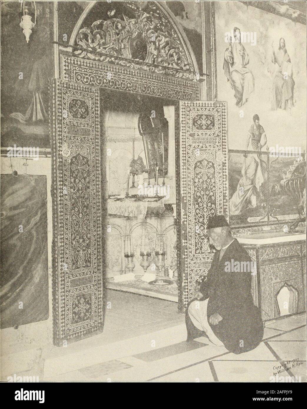 . The ideal Holy Bible self-pronouncing, self-interpreting, self ...