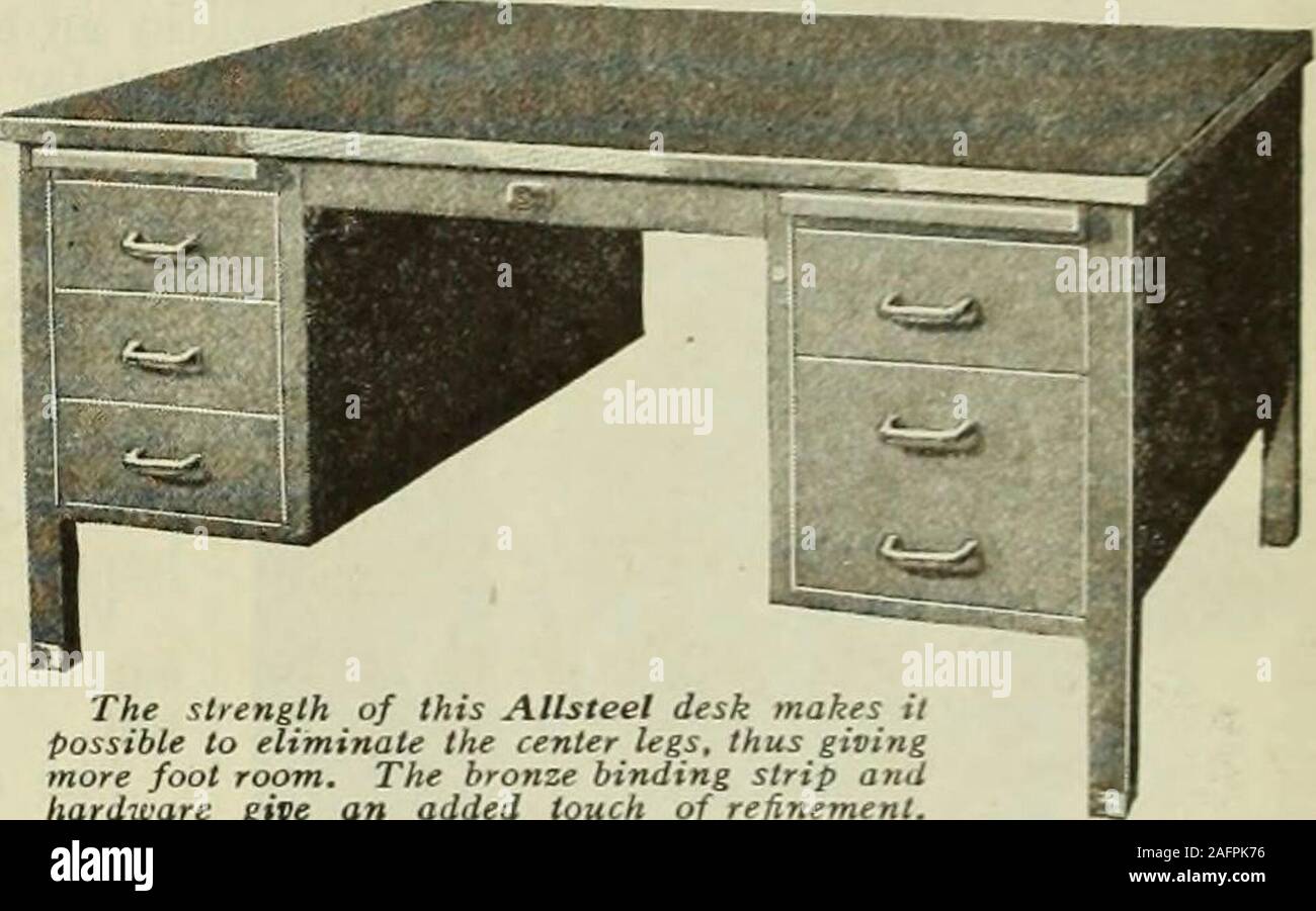 . The Saturday evening post. Office Furniture. The strength of this ...